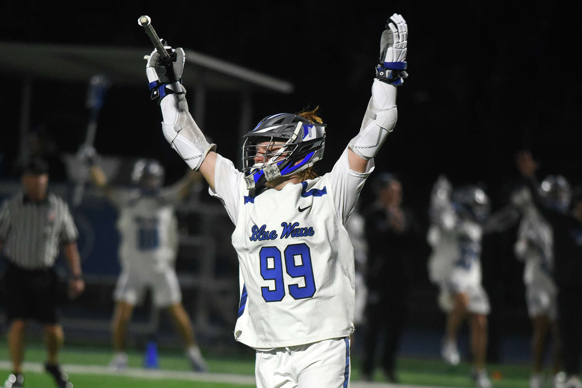Inside Lacrosse ranks 16 CT players, including No. 1 Matt Jeffery