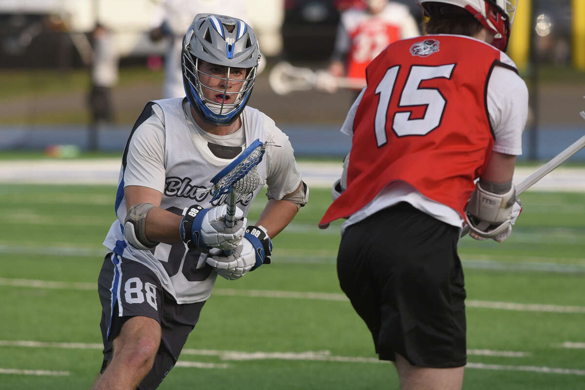 2023 CT high school boys lacrosse All-State team from GameTimeCT