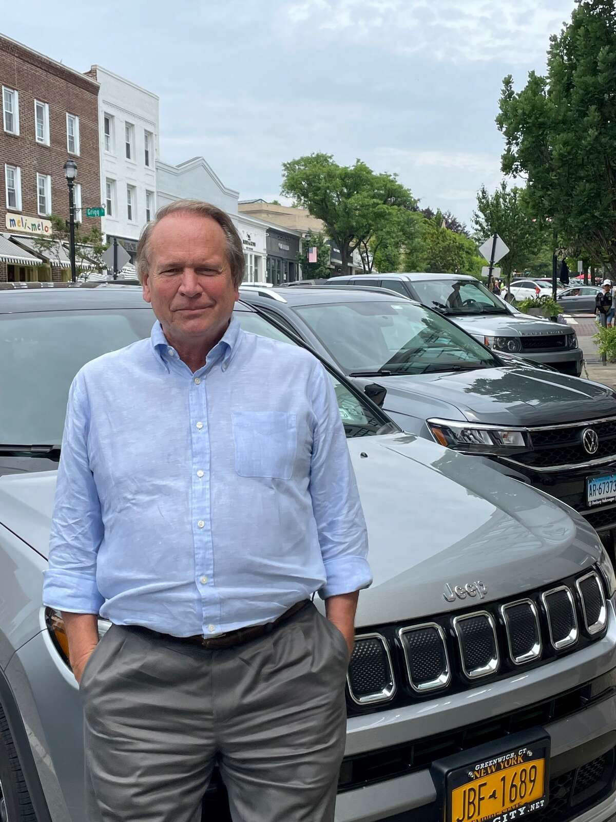 How CT lawyer helped FBI in disappearance of Natalee Holloway case