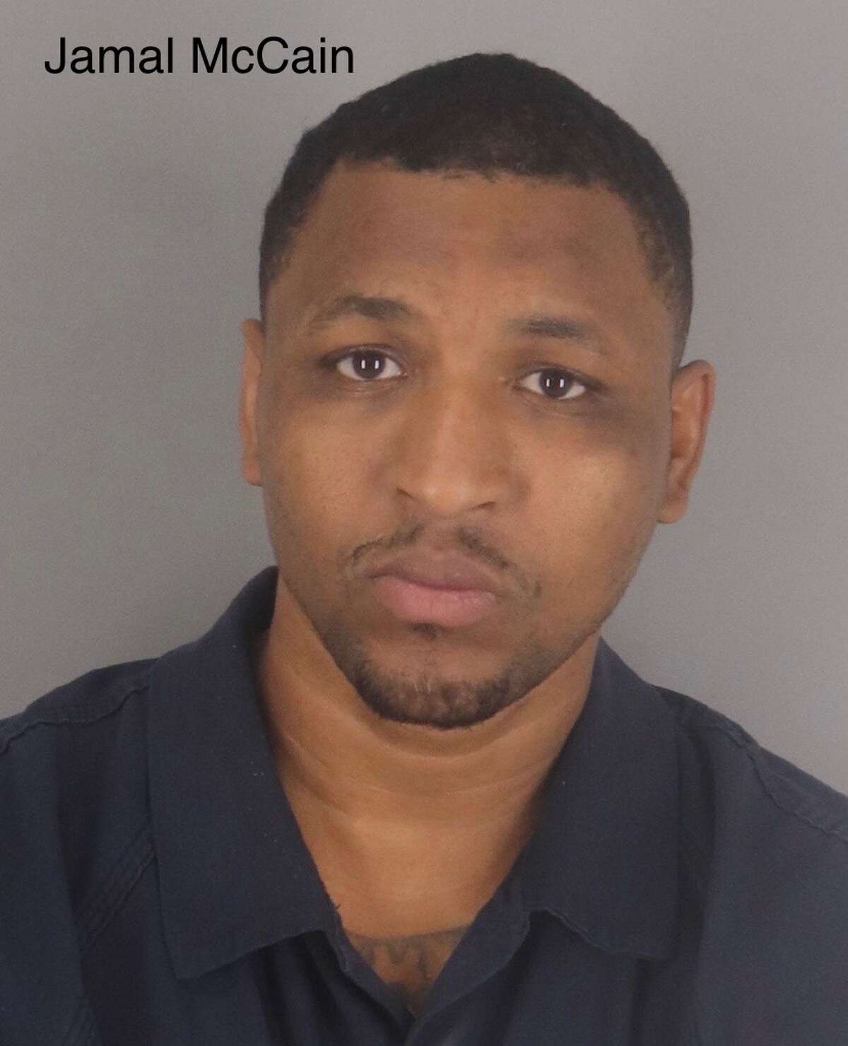 Suspect In Beaumont Apartment Shooting Death Arrested In San Antonio