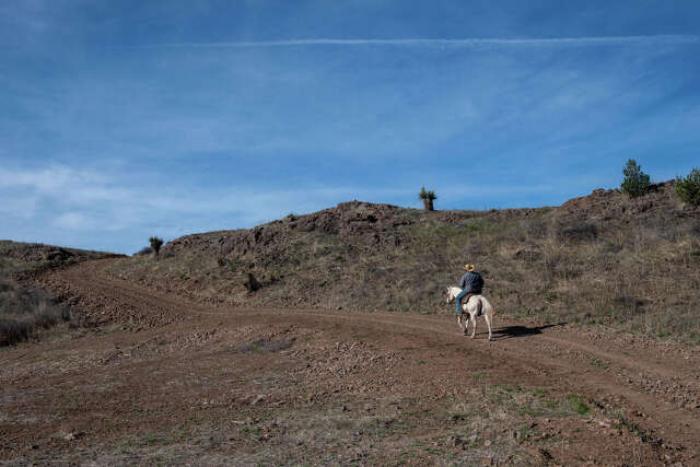 Cibolo Creek Ranch: All to know about the luxe Marfa resort