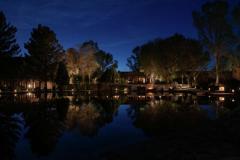 Cibolo Creek Ranch: All to know about the luxe Marfa resort