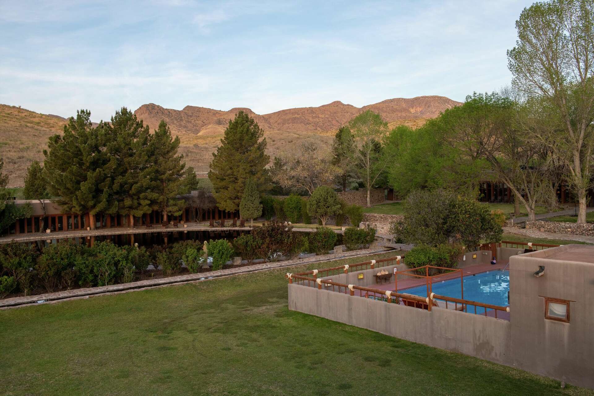 Cibolo Creek Ranch: All to know about the luxe Marfa resort