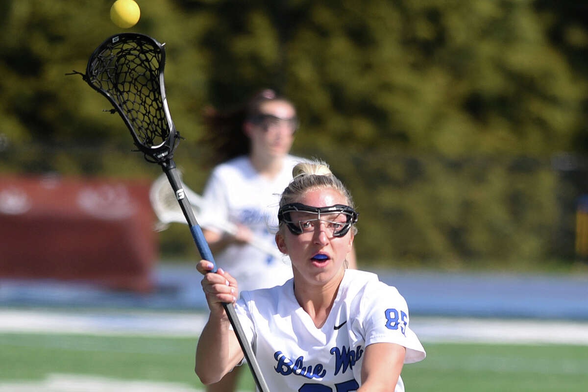 2023 CT high school girls lacrosse All-State team from GameTimeCT