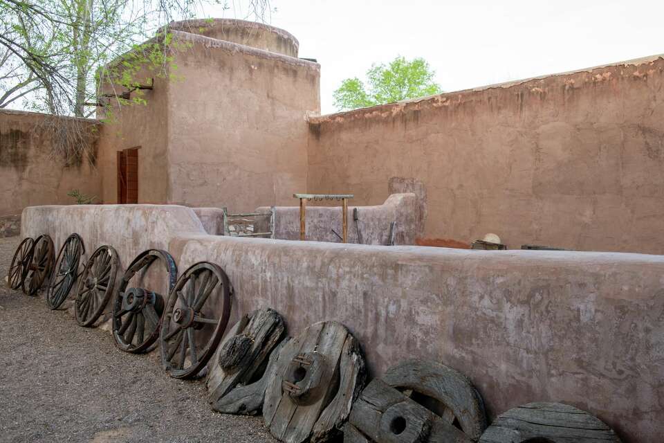 Cibolo Creek Ranch: All to know about the luxe Marfa resort