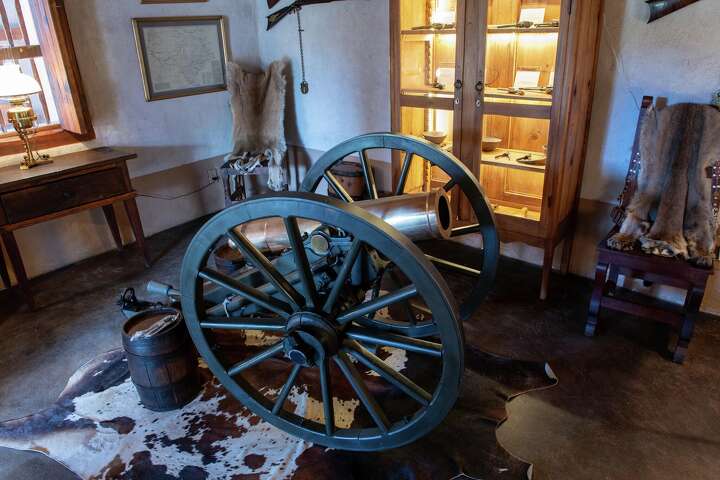 Cibolo Creek Ranch: All to know about the luxe Marfa resort