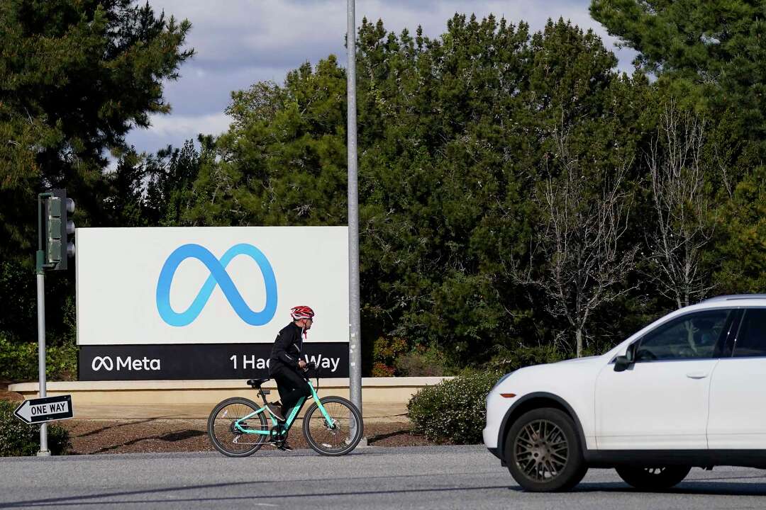 Meta to cut more than 270 jobs in California