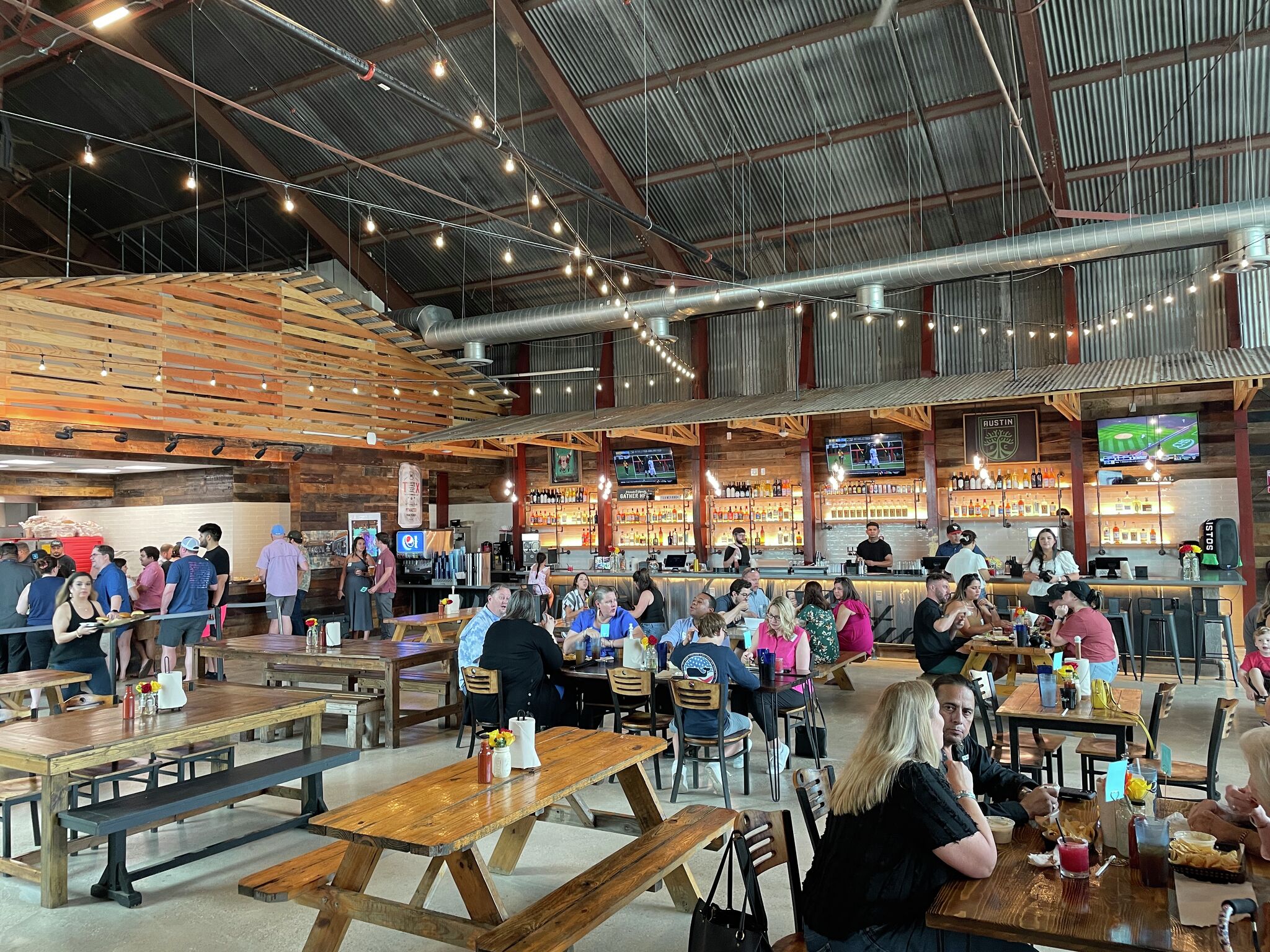 Legendary Salt Lick owner plans new concept in Tex-Mex BBQ spot