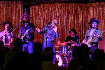 18 best places for live music in San Antonio