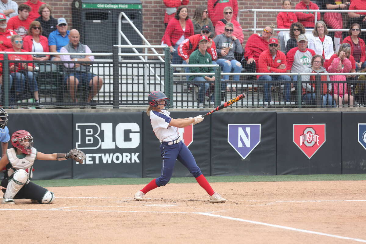 Unionville-Sebewaing Area softball advances to state final