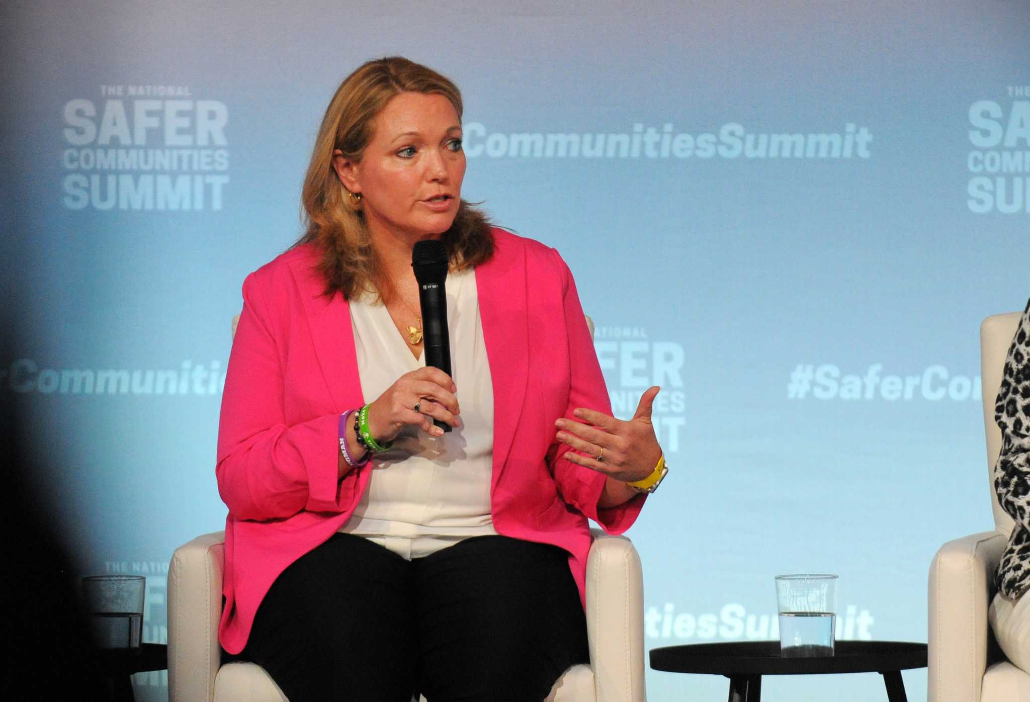 Jack Gilpin: A beloved priest in New Milford, but also a devoted actor