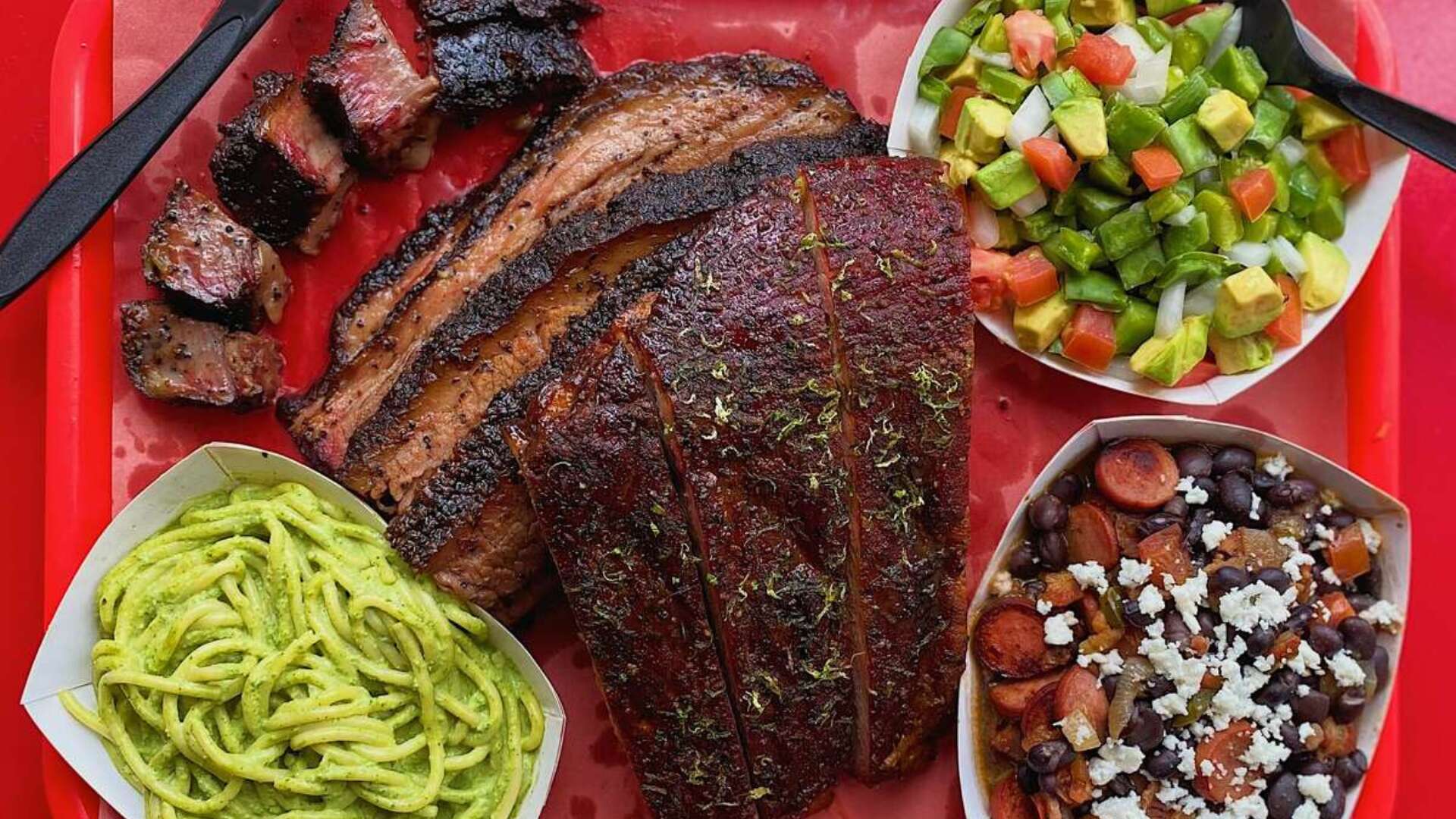 Texas BBQ darling among Bon Appétit's best new restaurants in US