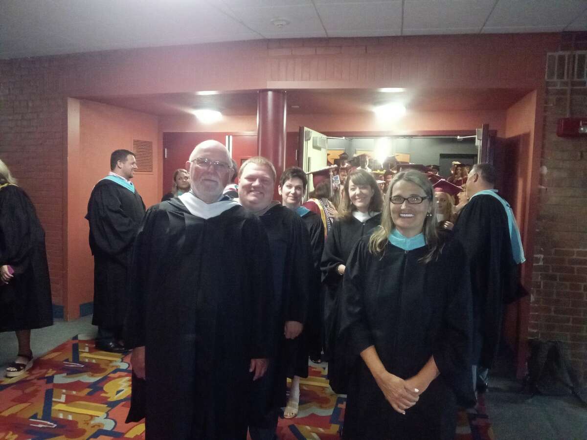 Torrington High School honors class of 2023: 'They did it'