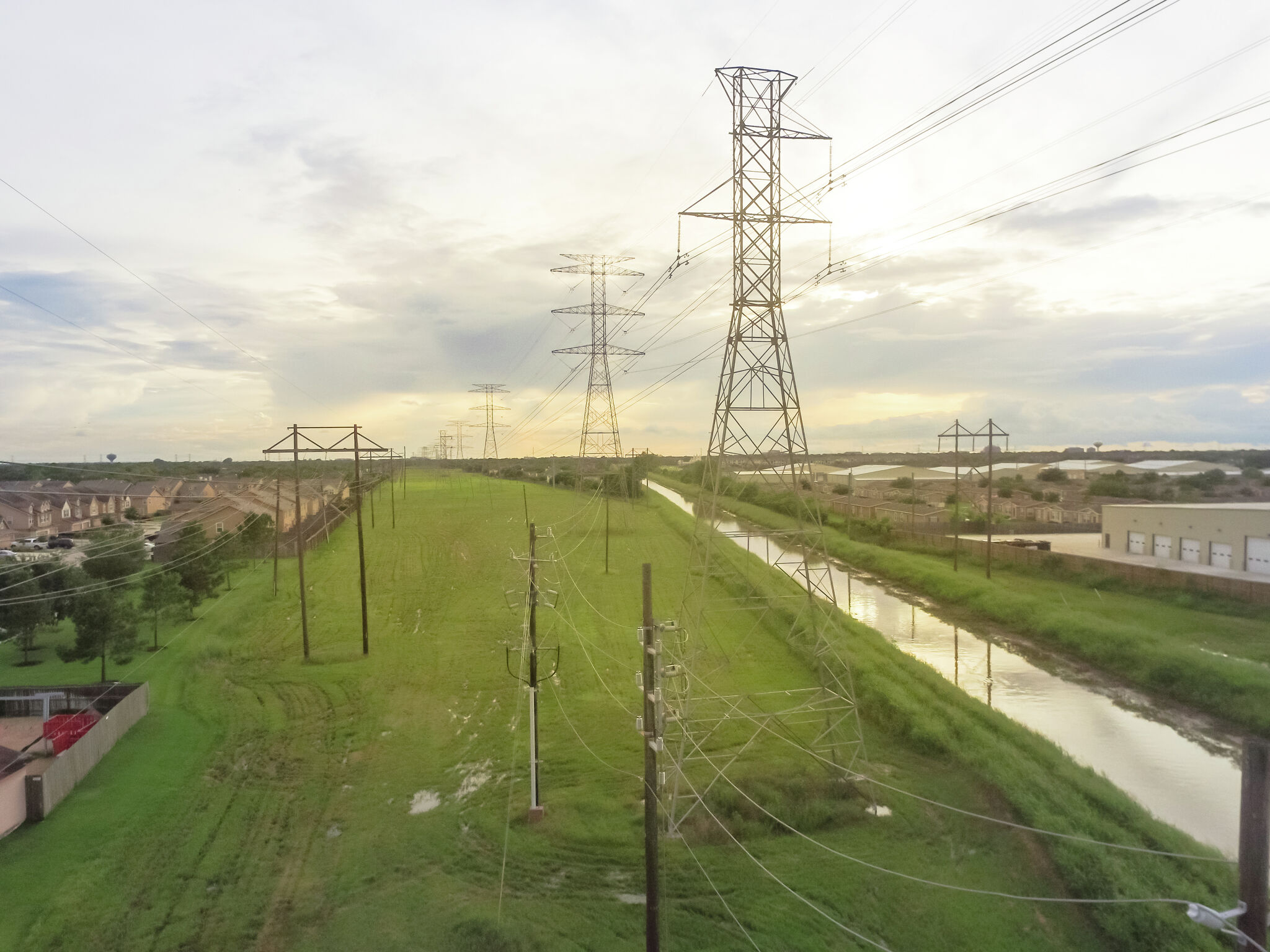 Texas heat wave: How to track ERCOT grid conditions in real time