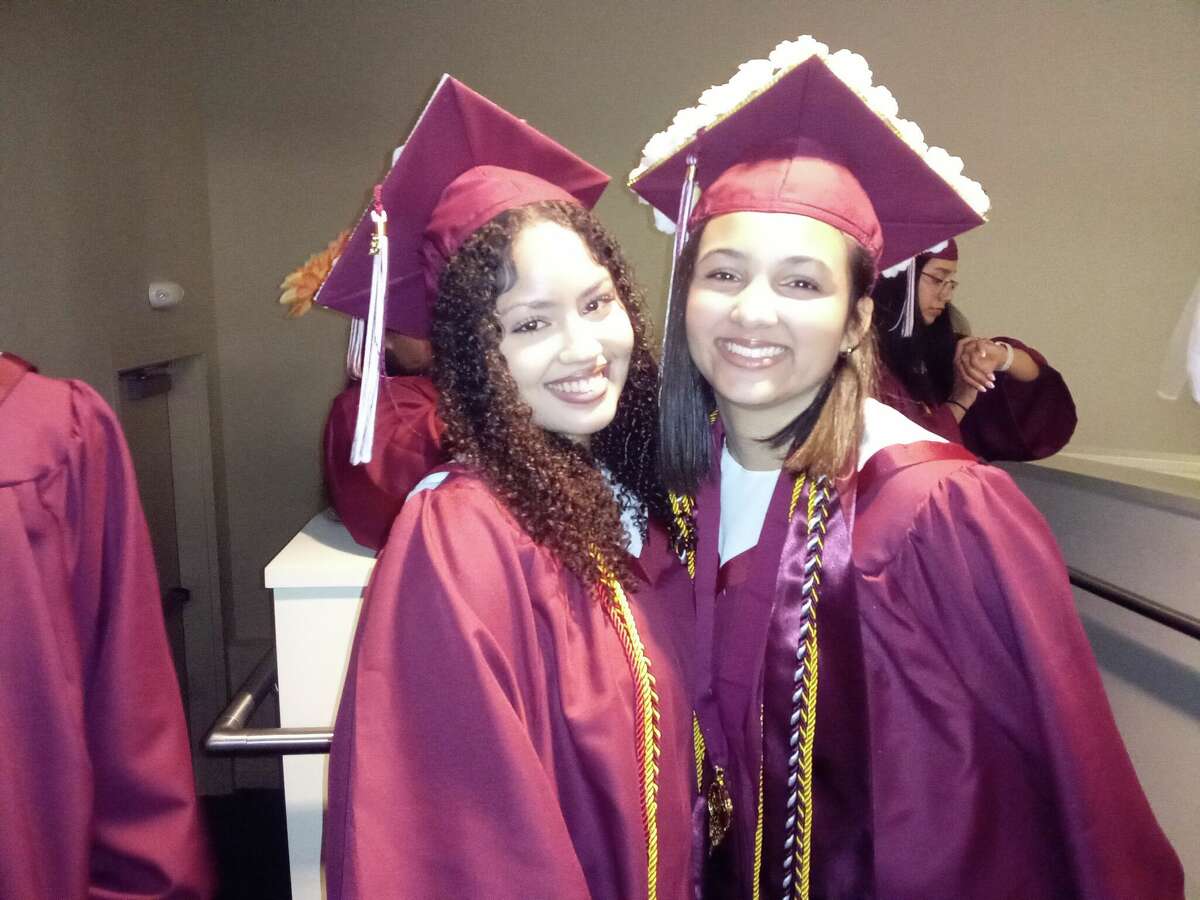 Torrington High School honors class of 2023: 'They did it'