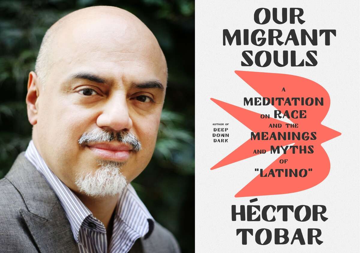 Helen Ellis among the authors at Houston book events this week