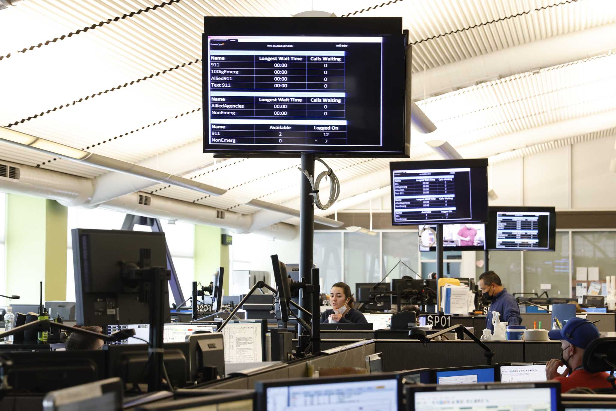 Advocates call for changes to 911 response, but police are ambivalent