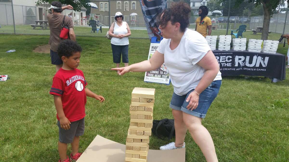 How Hebron, Manchester and Windsor are celebrating Juneteenth