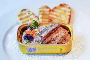 Alison Cook, Restaurant Critic - Houston Chronicle