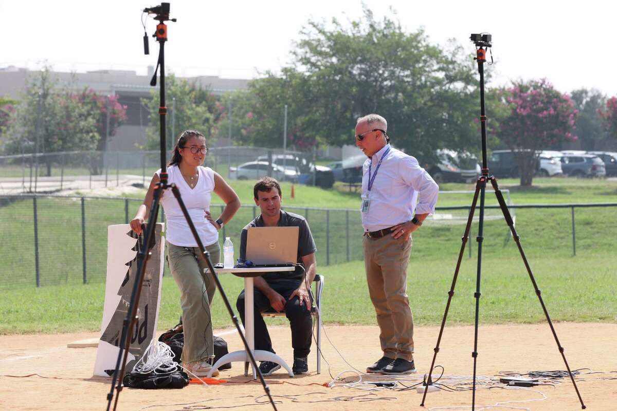 SwRI bringing motion-capture tech out of lab and into the field