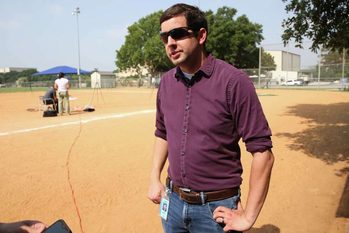 SwRI bringing motion-capture tech out of lab and into the field