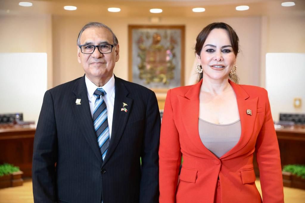 Laredo mayor to make SB4 top priority at Monday city council meeting