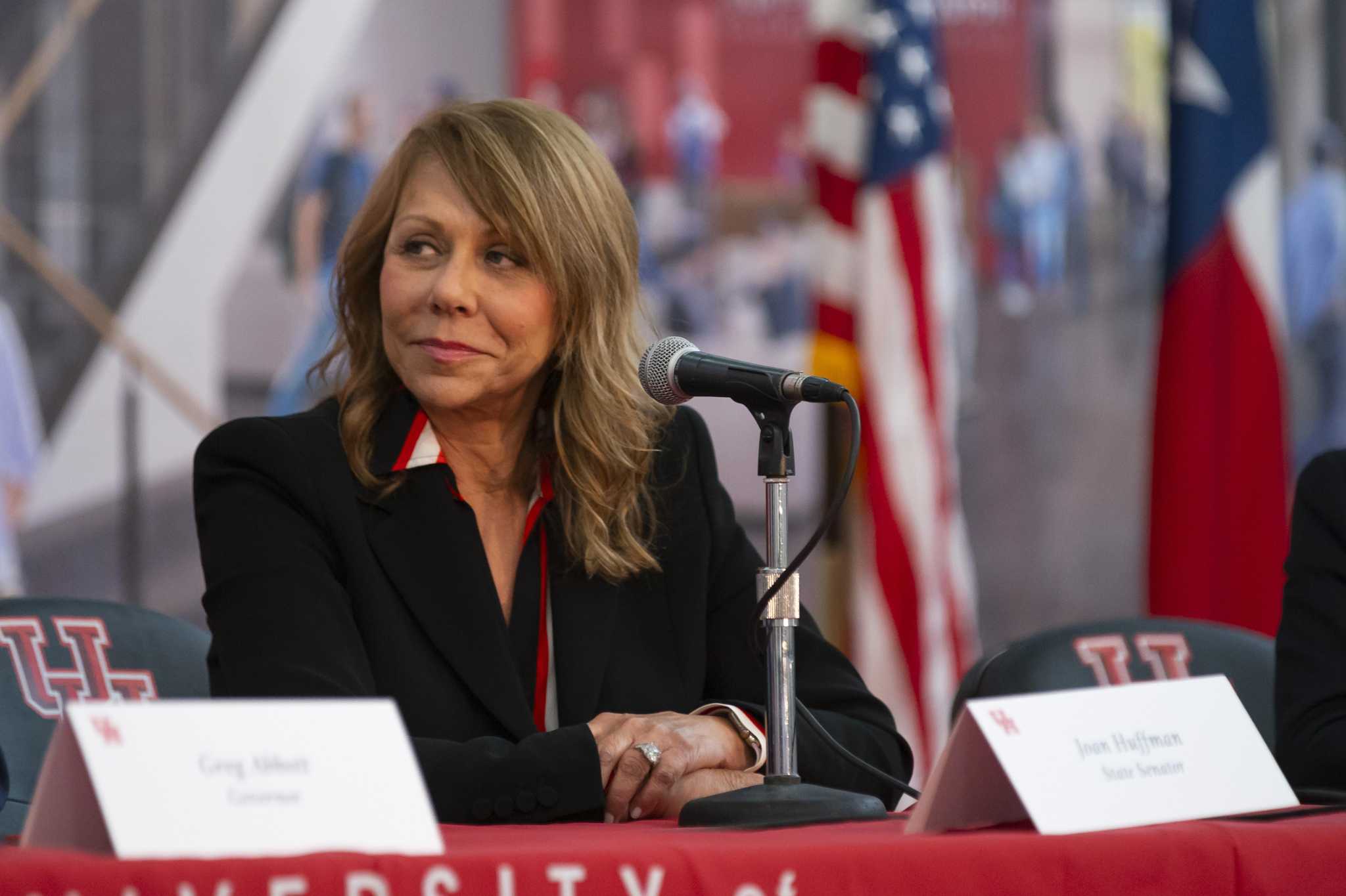 Letters, June 20: Self-serving Texas leaders