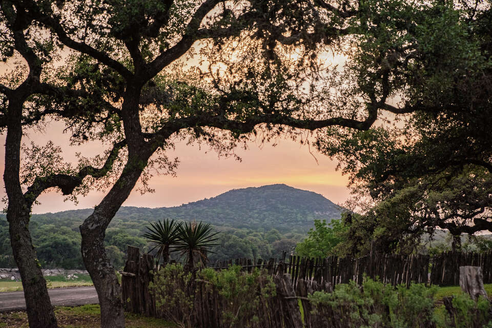 Historic Mt. Solitude ranch in Bexar County on sale for $80 million