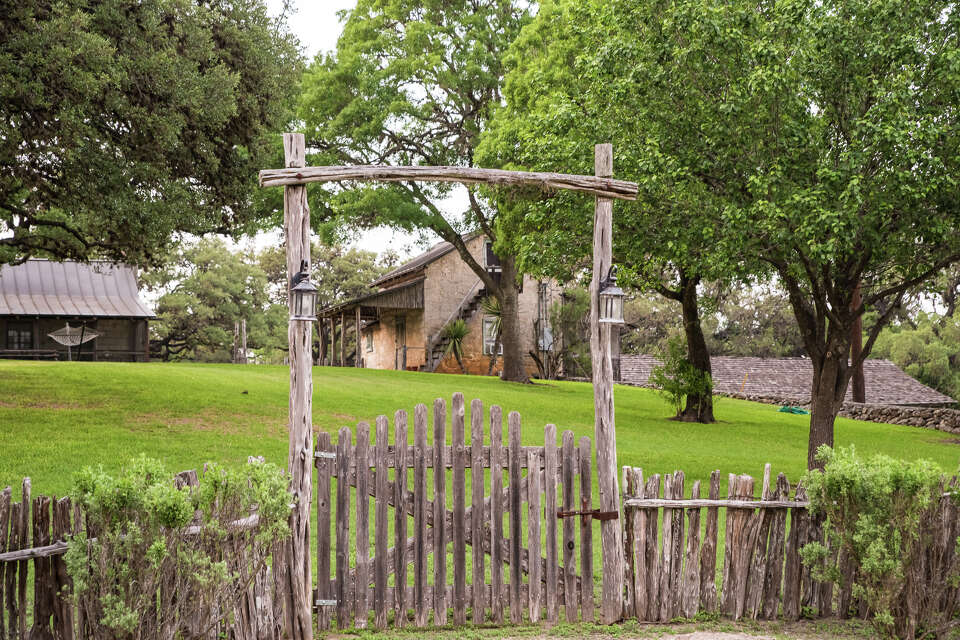 Historic Mt. Solitude ranch in Bexar County on sale for $80 million