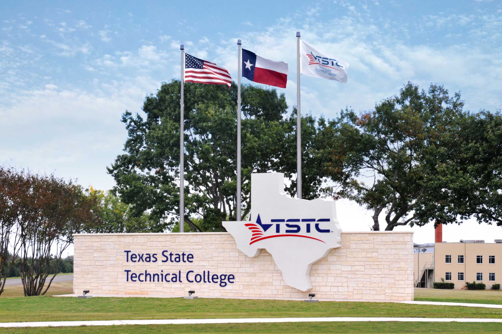 Texas State Technical College could open a campus in the Hill Country