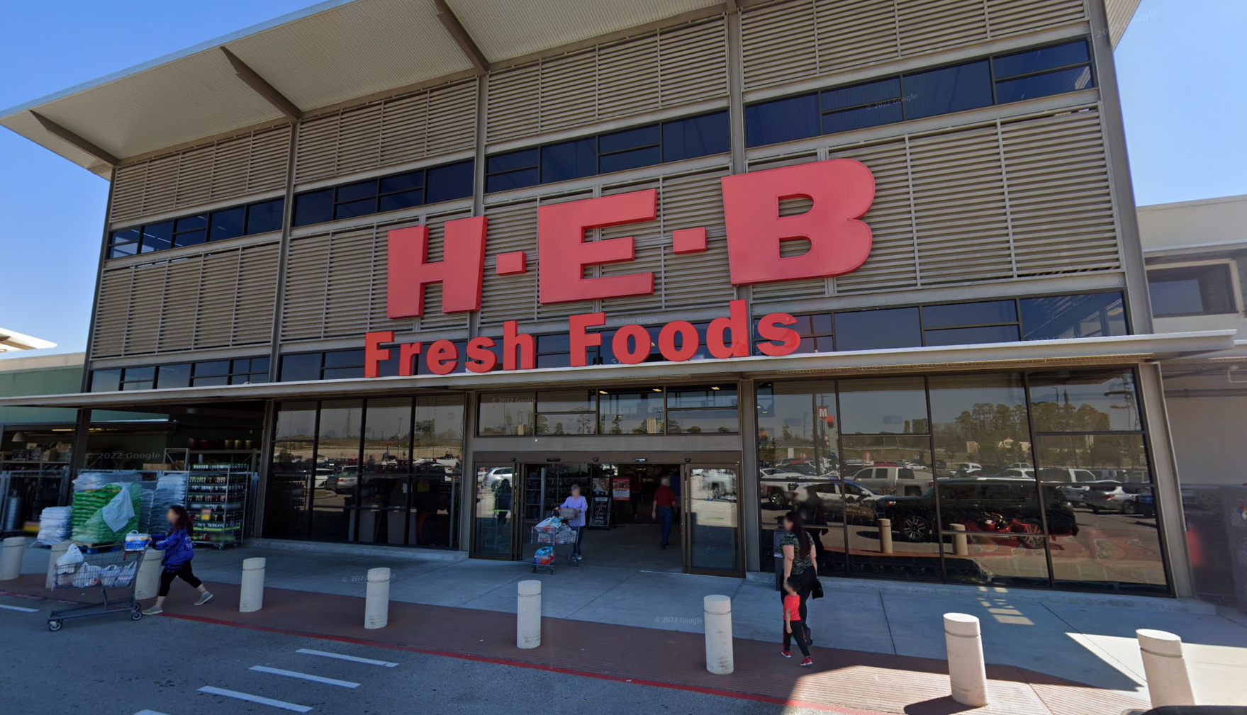 H-E-B expected to open new store in Houston suburb