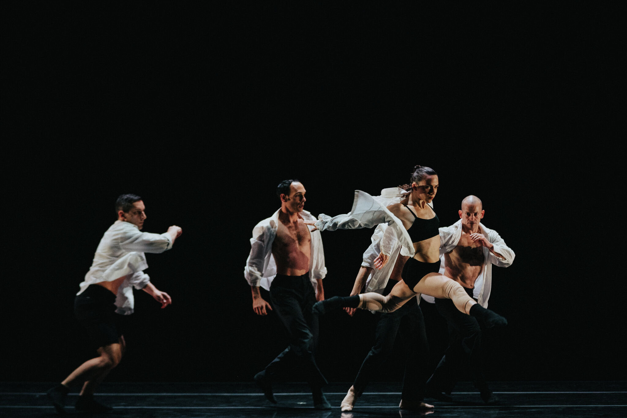 Win Tickets to ODC/Dance Presents Summer Sampler