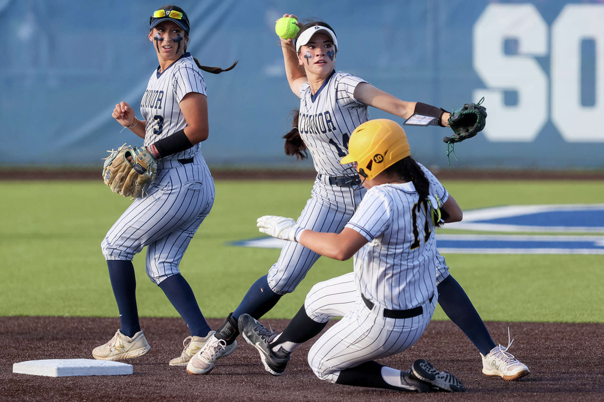Softball season preview: Players to watch from the San Antonio area