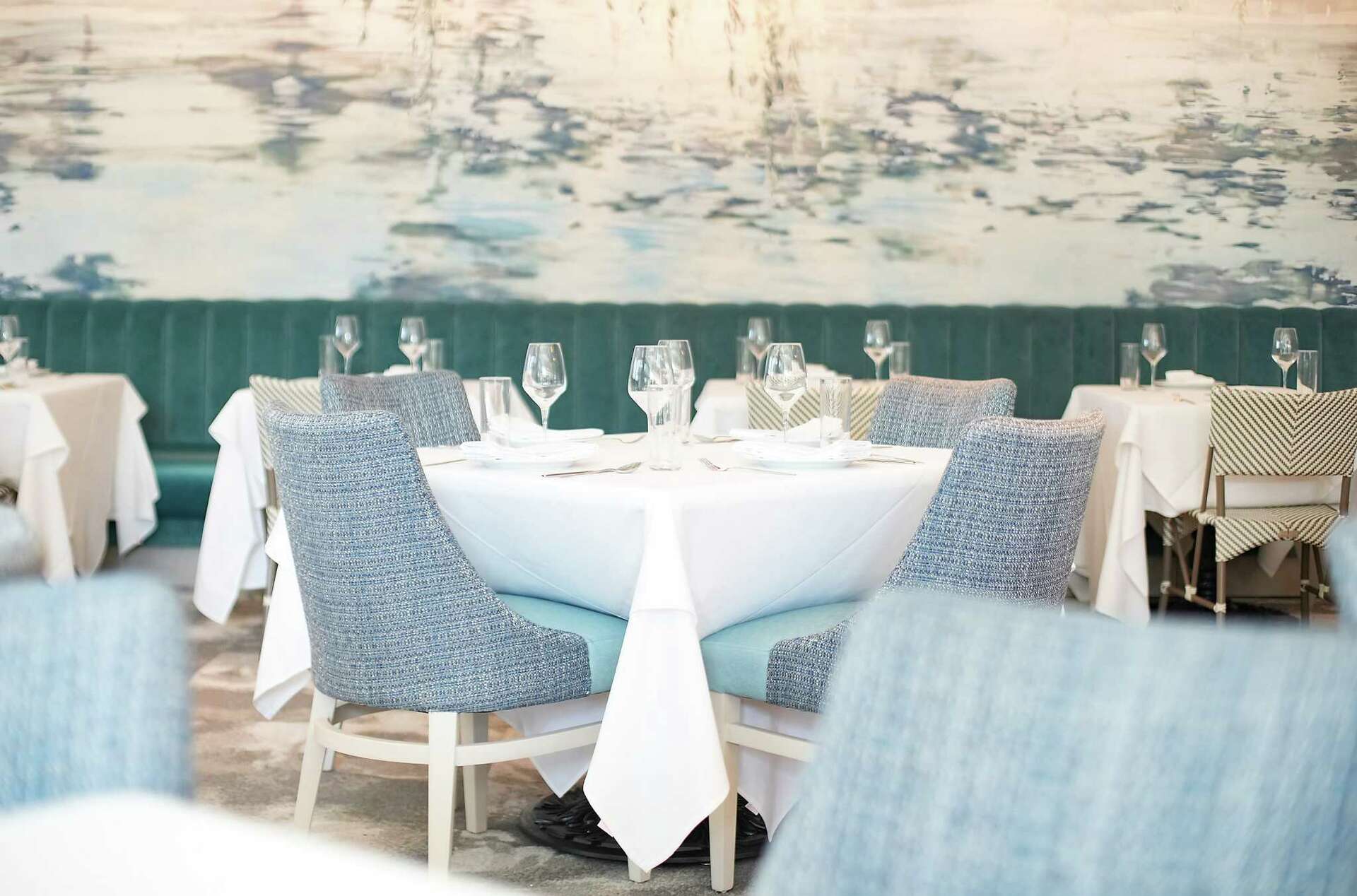 Pastore Houston review: Uneven but nice, our critic went four times