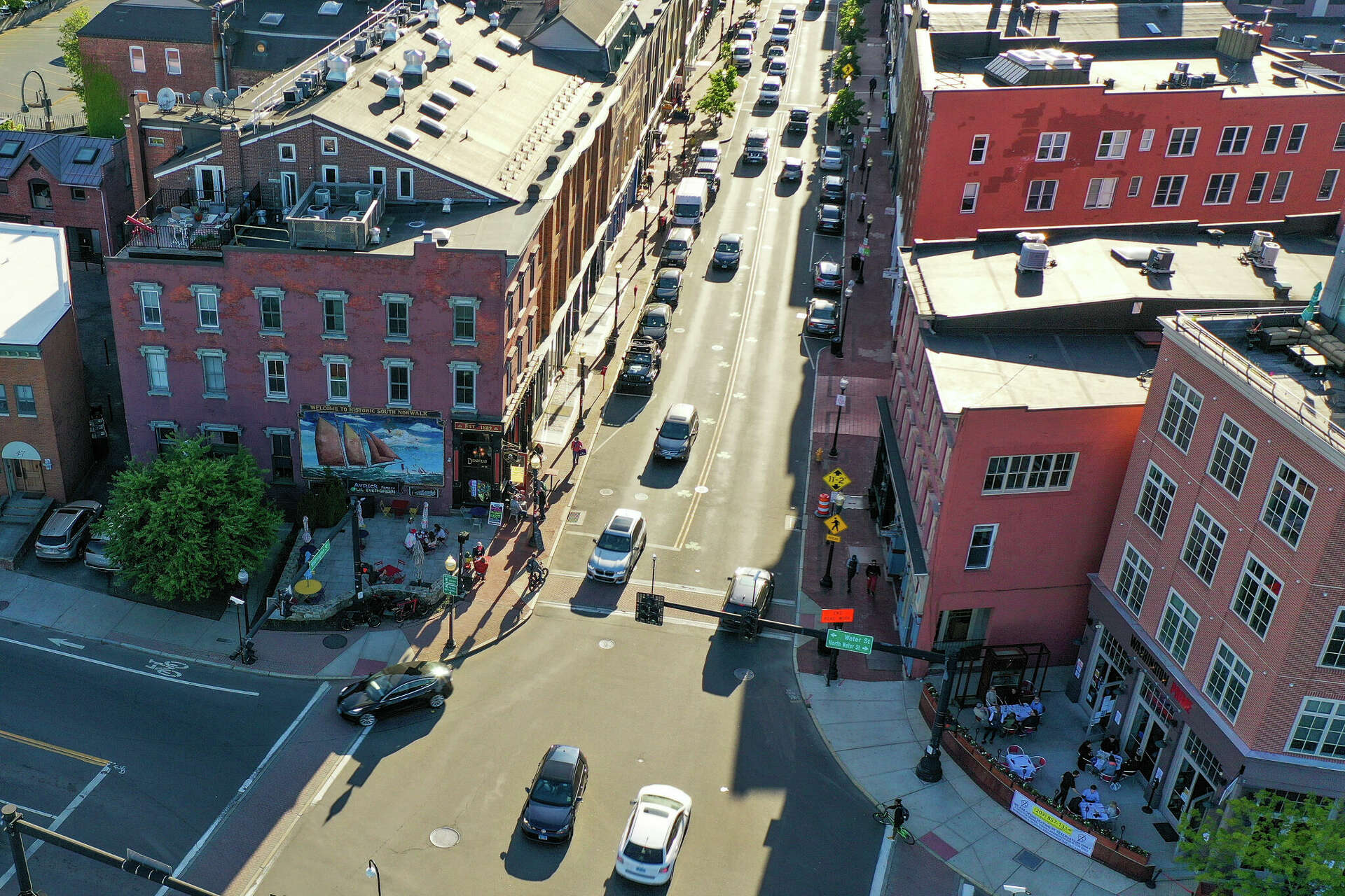 What residents need to know as Norwalk revises its zoning map