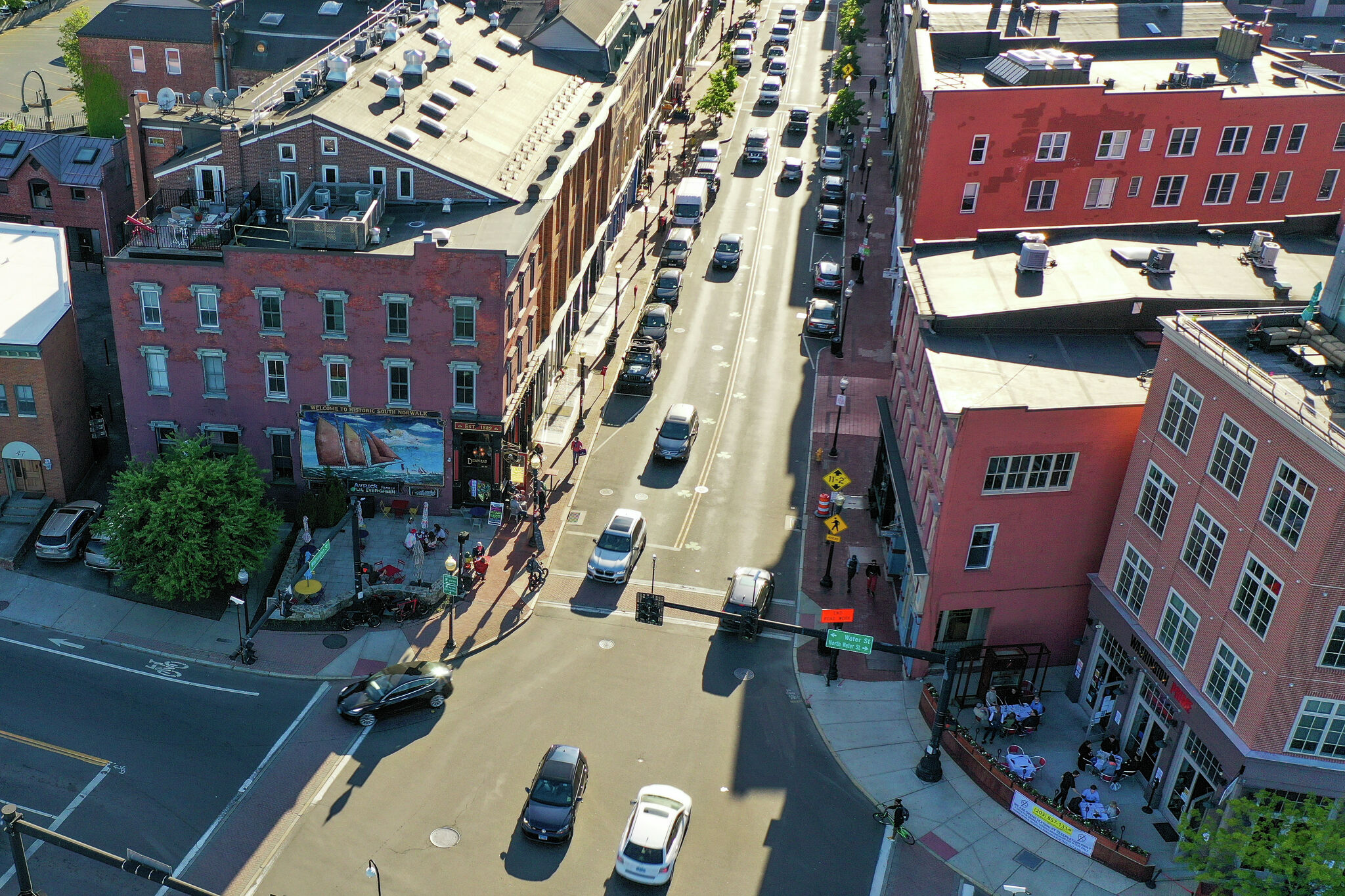 Do Airbnbs and other short-term rentals threaten CT’s housing supply?