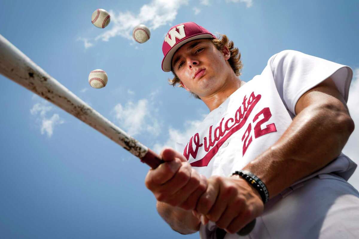 AGH Baseball Hitter of the Year: Ethan Farris, Cypress Woods