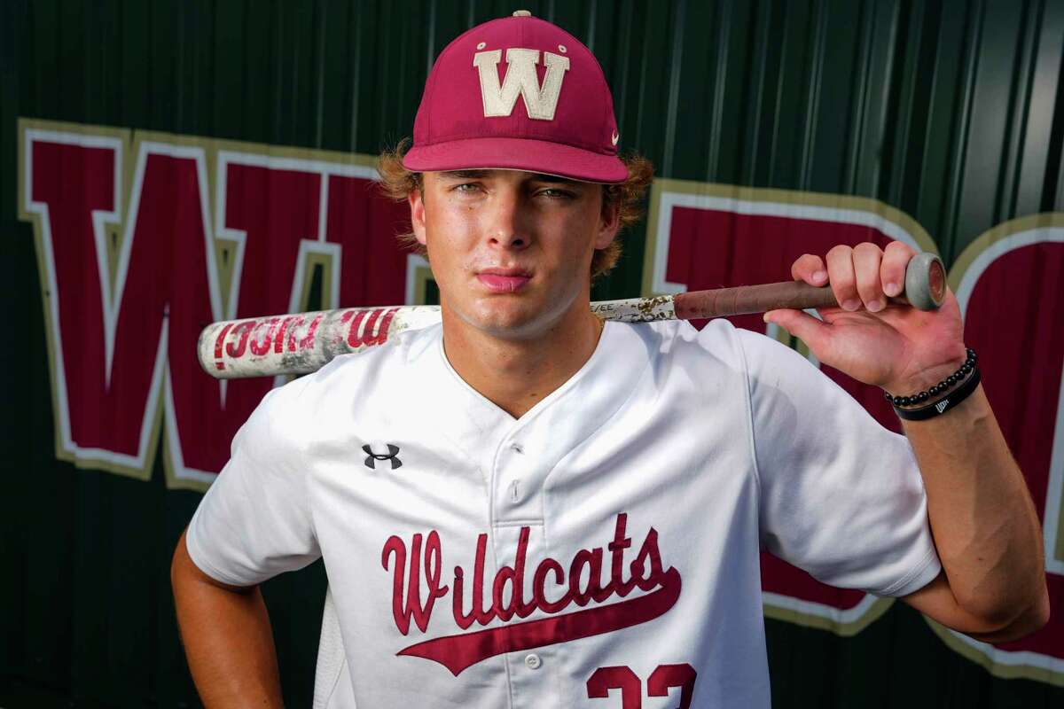 AGH Baseball Hitter of the Year: Ethan Farris, Cypress Woods