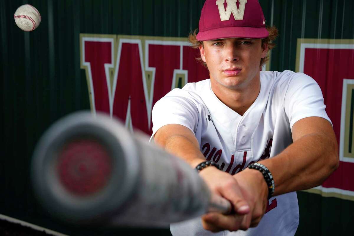 AGH Baseball Hitter of the Year: Ethan Farris, Cypress Woods