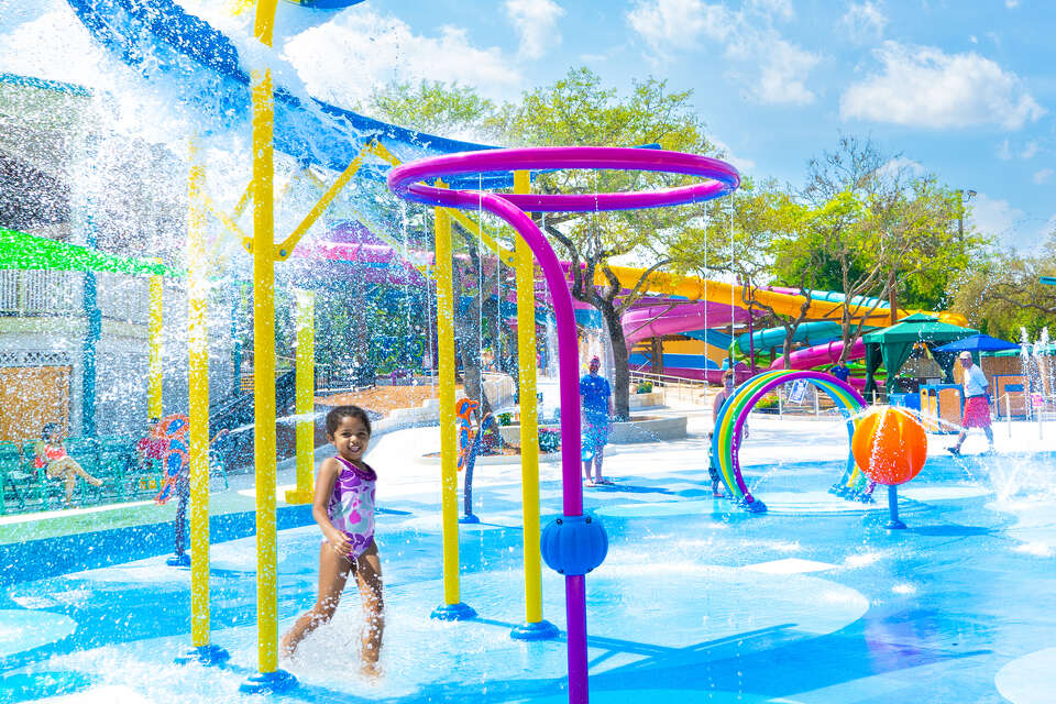 Aquatica San Antonio: A guide to the resort-style water park
