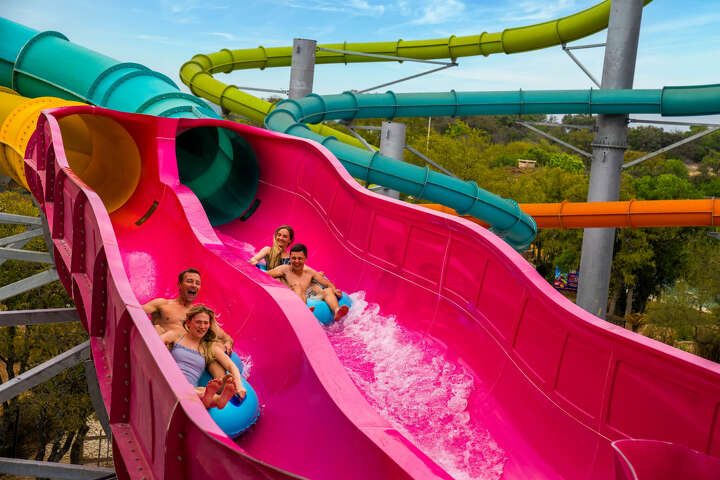 Aquatica San Antonio: A guide to the resort-style water park