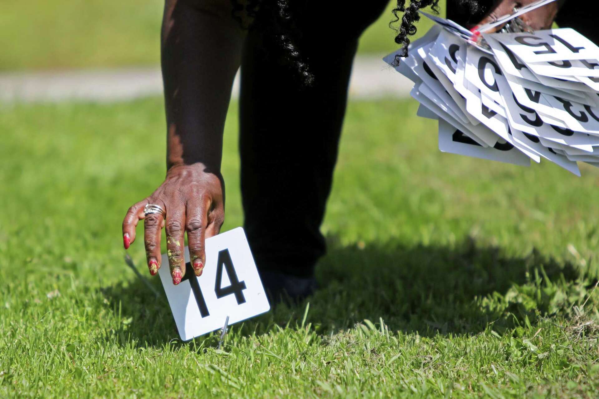 Celebrating Juneteenth a unique issue in mostly white Bay Area cities
