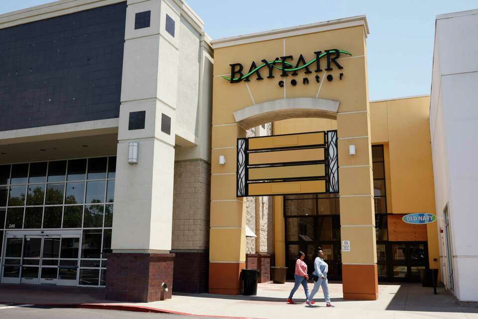 Westfield in SF’s future is unclear. What about other Bay Area malls?