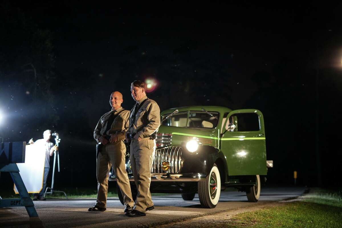 "The Example" aims to keep Beaumont race riots of 1943 in local memory