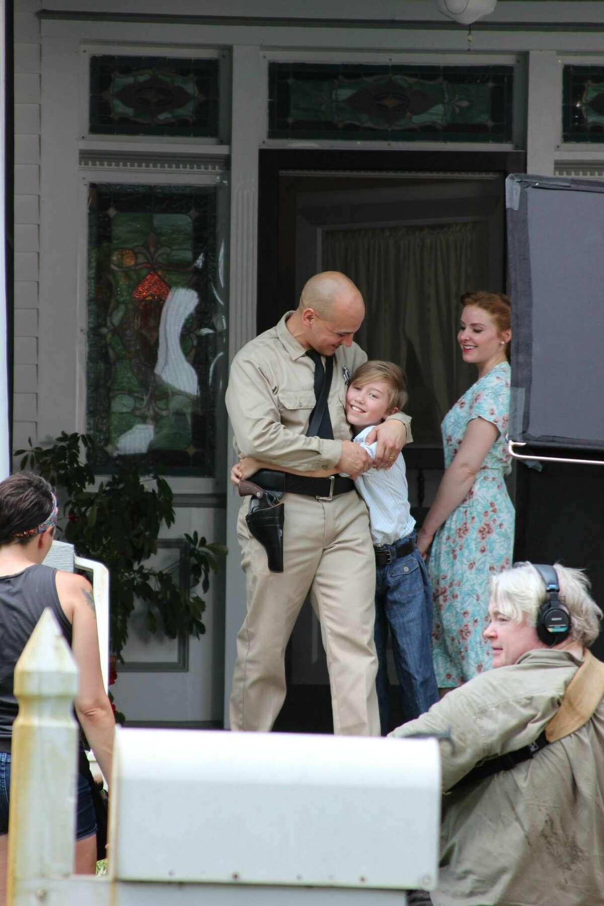 "The Example" aims to keep Beaumont race riots of 1943 in local memory