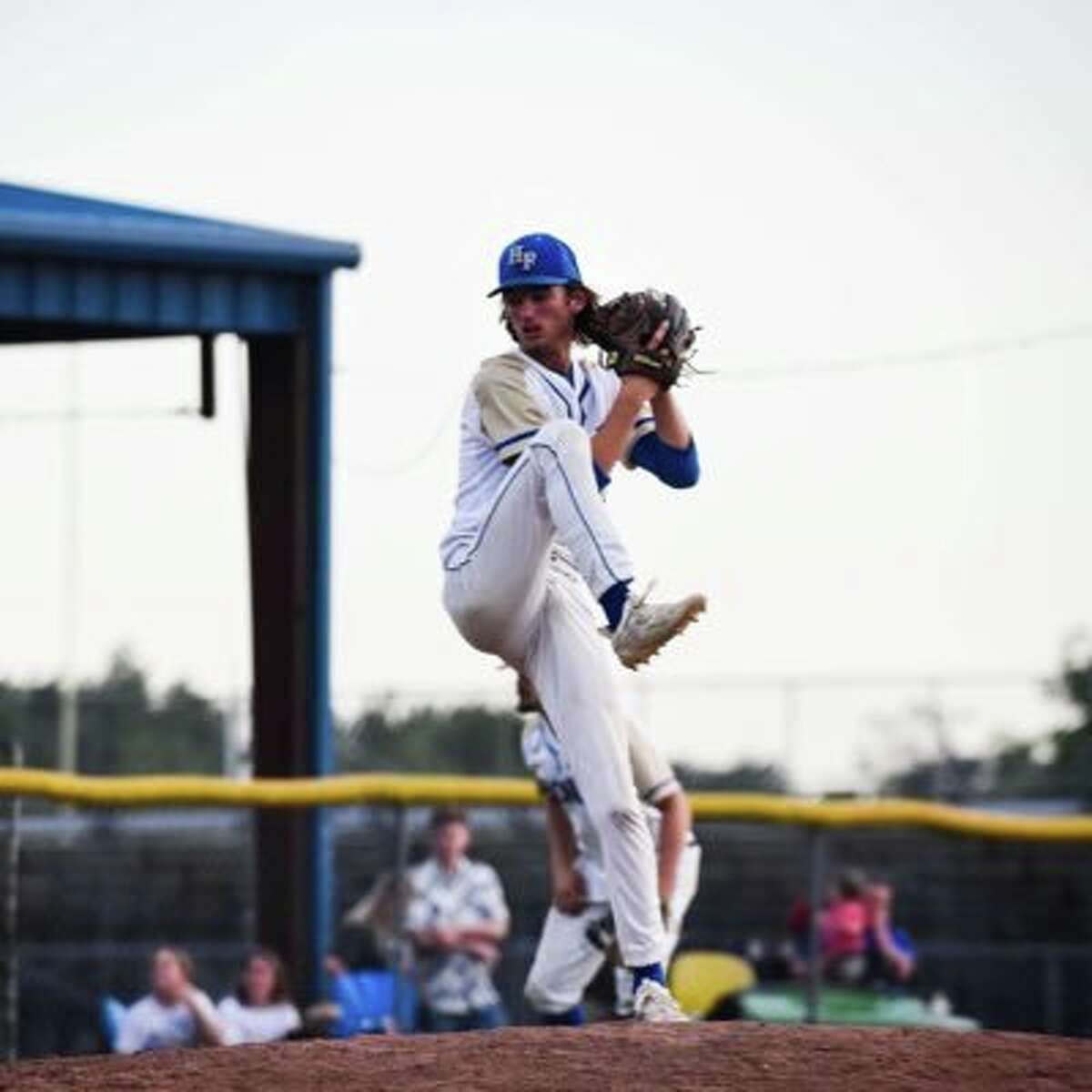 Enterprise names 2023 Super Gold baseball team in Southeast Texas