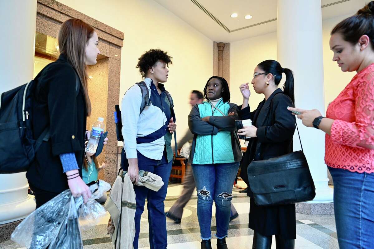 DEI programs banned in Texas higher education