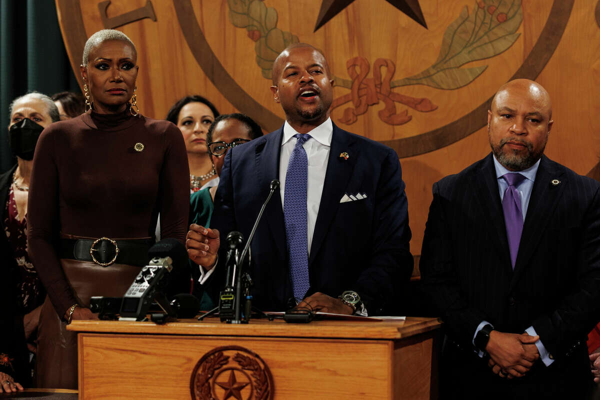 DEI programs banned in Texas higher education