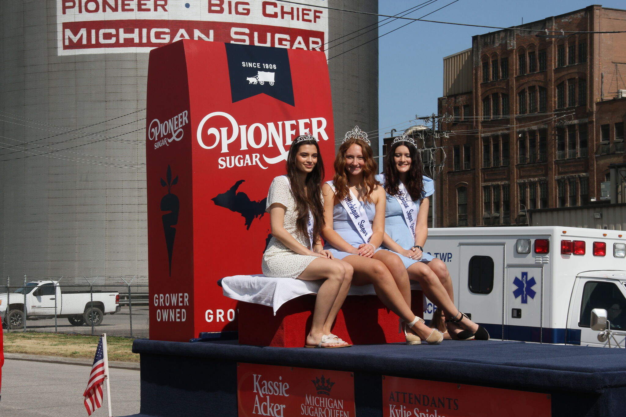 Michigan Sugar Festival