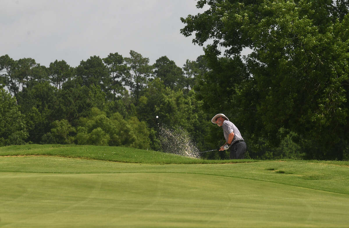 Here is what Southeast Texas 'Dream 18' Golf Course would look like